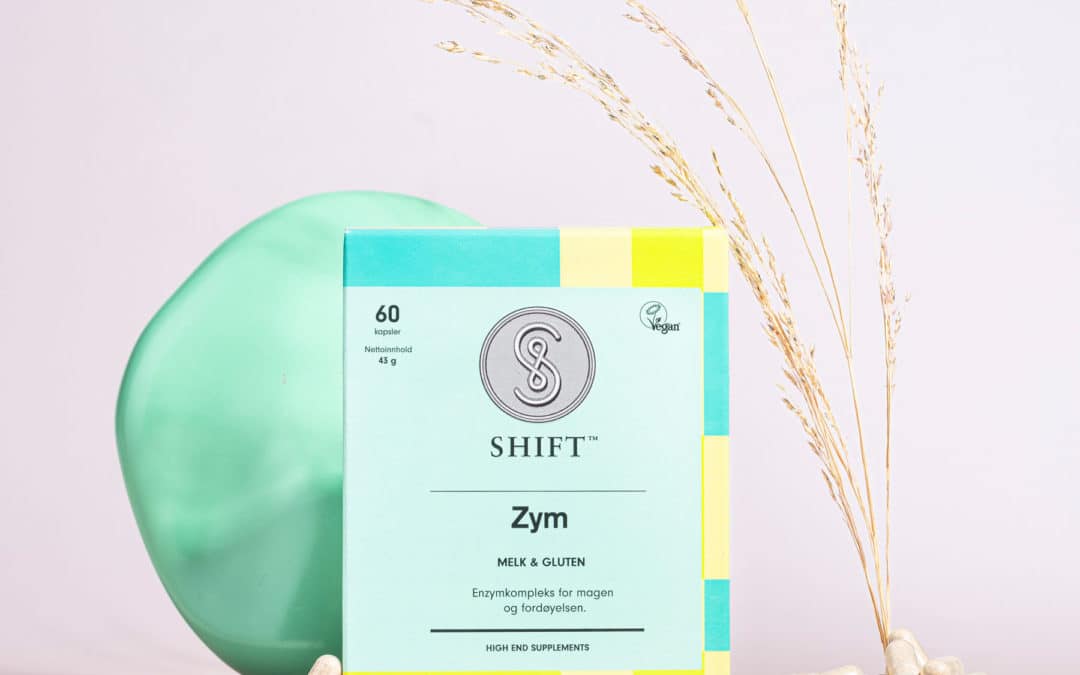 Leddplager - SHIFT™