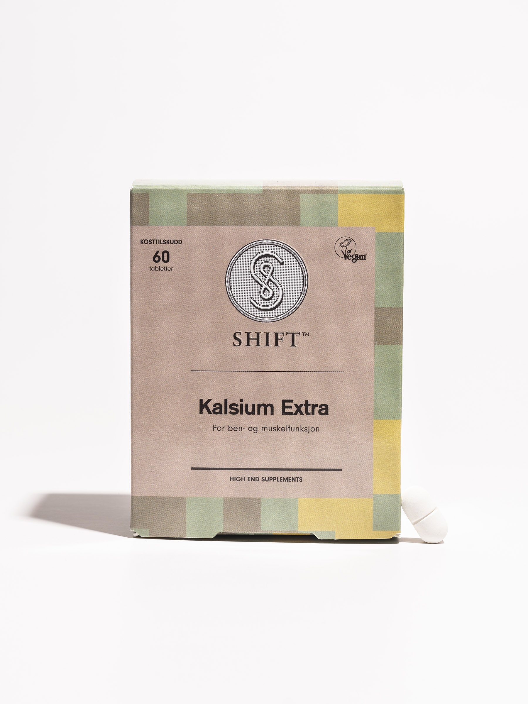 Calcium Extra - SHIFT™