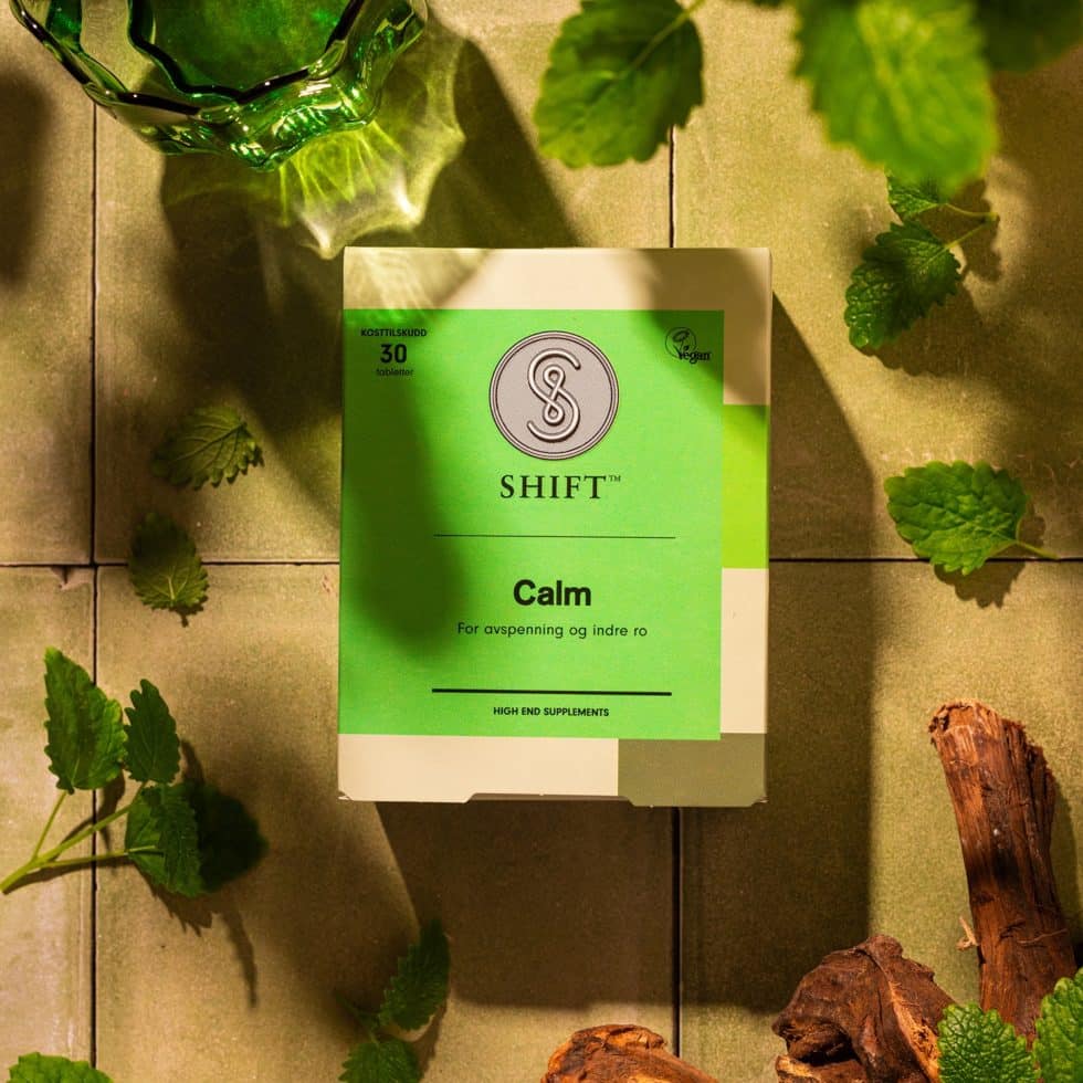 SHIFT™ - High End Supplements